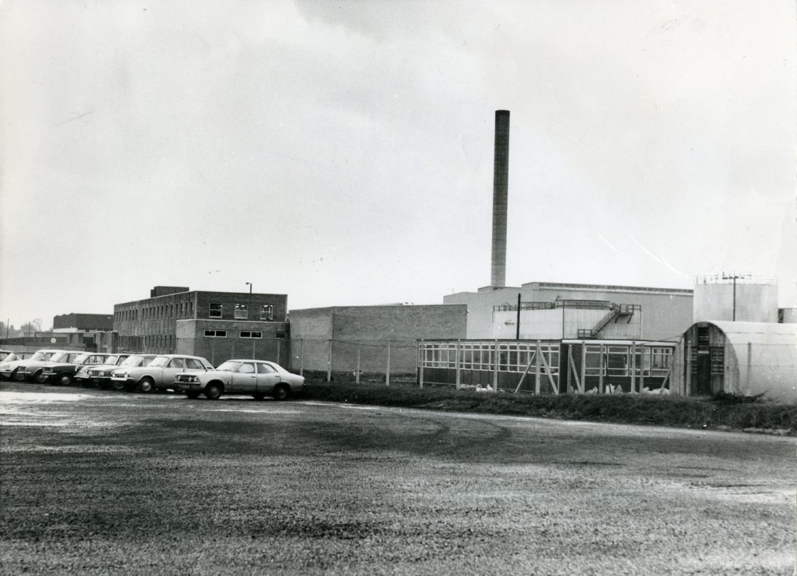 It's Always Sunny in Dundee: Play tells story of Michelin factory closure