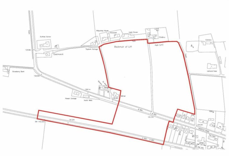 School and GP flagged as early issues over housing plan for Muirhead