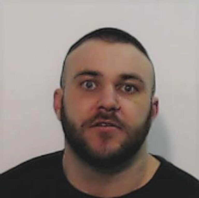 Prison sentences handed out to 'abhorrent' Dundee drugs gang