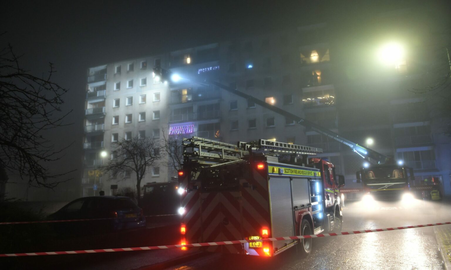 Perth Fire Station anniversary: Firefighters share the highs & lows