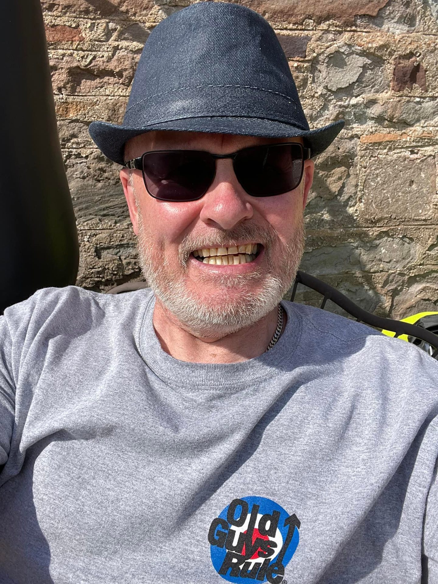 Tributes to Dundee mental health campaigner Phil Welsh after sudden death