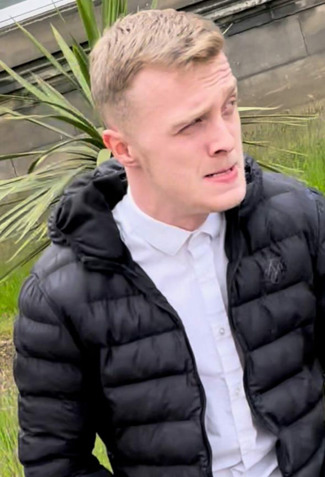 Burntisland Grindr scammer's threat to post nude photos 'all over Fife ...