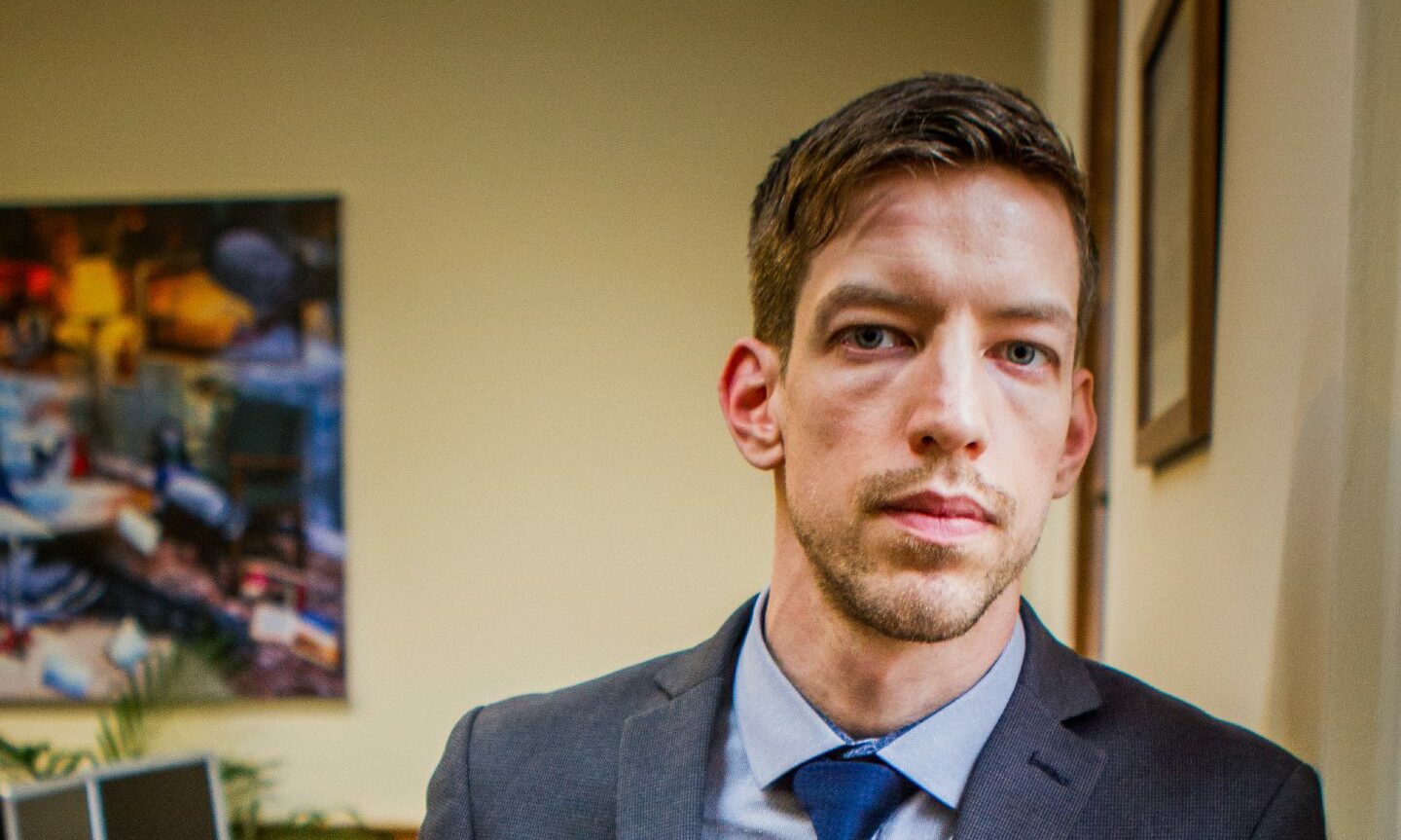 Dundee council leader seeks to draw a line under Olympia saga