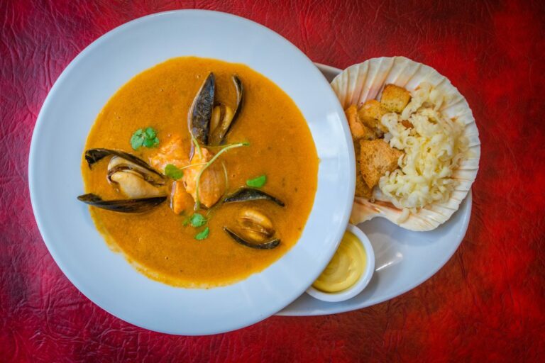 Restaurant review: Cafe Tabou in Perth