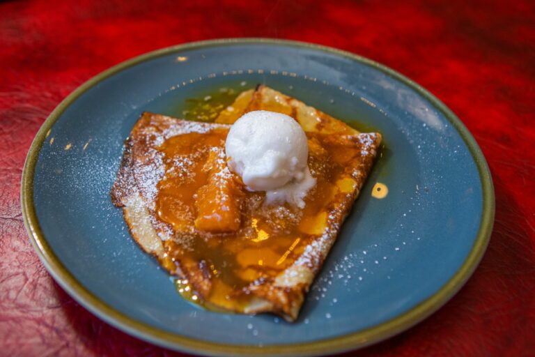 Restaurant review: Cafe Tabou in Perth