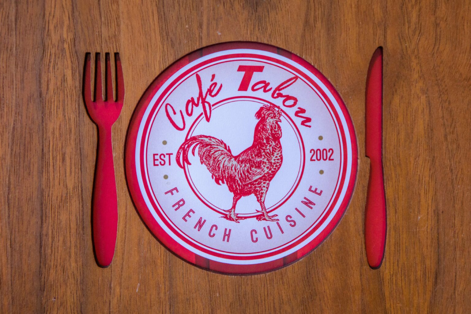 Restaurant review: Cafe Tabou in Perth