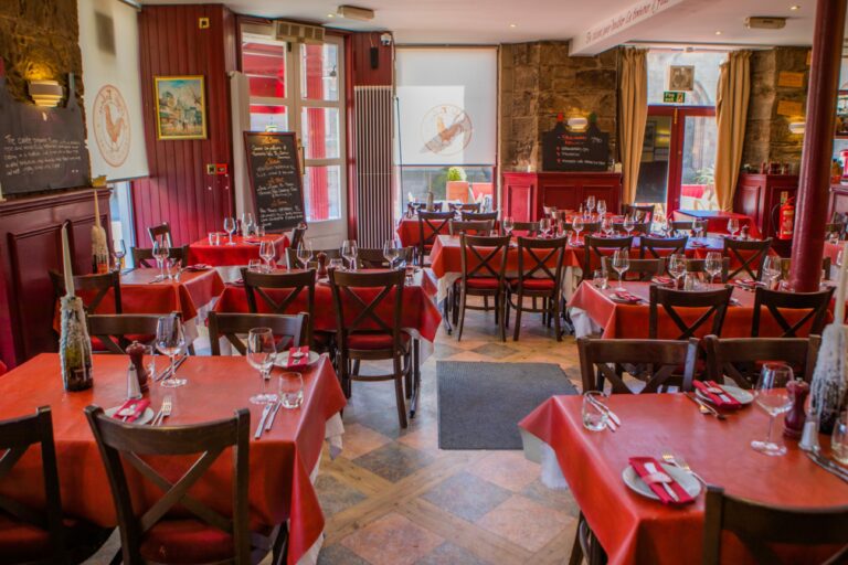 Restaurant review: Cafe Tabou in Perth