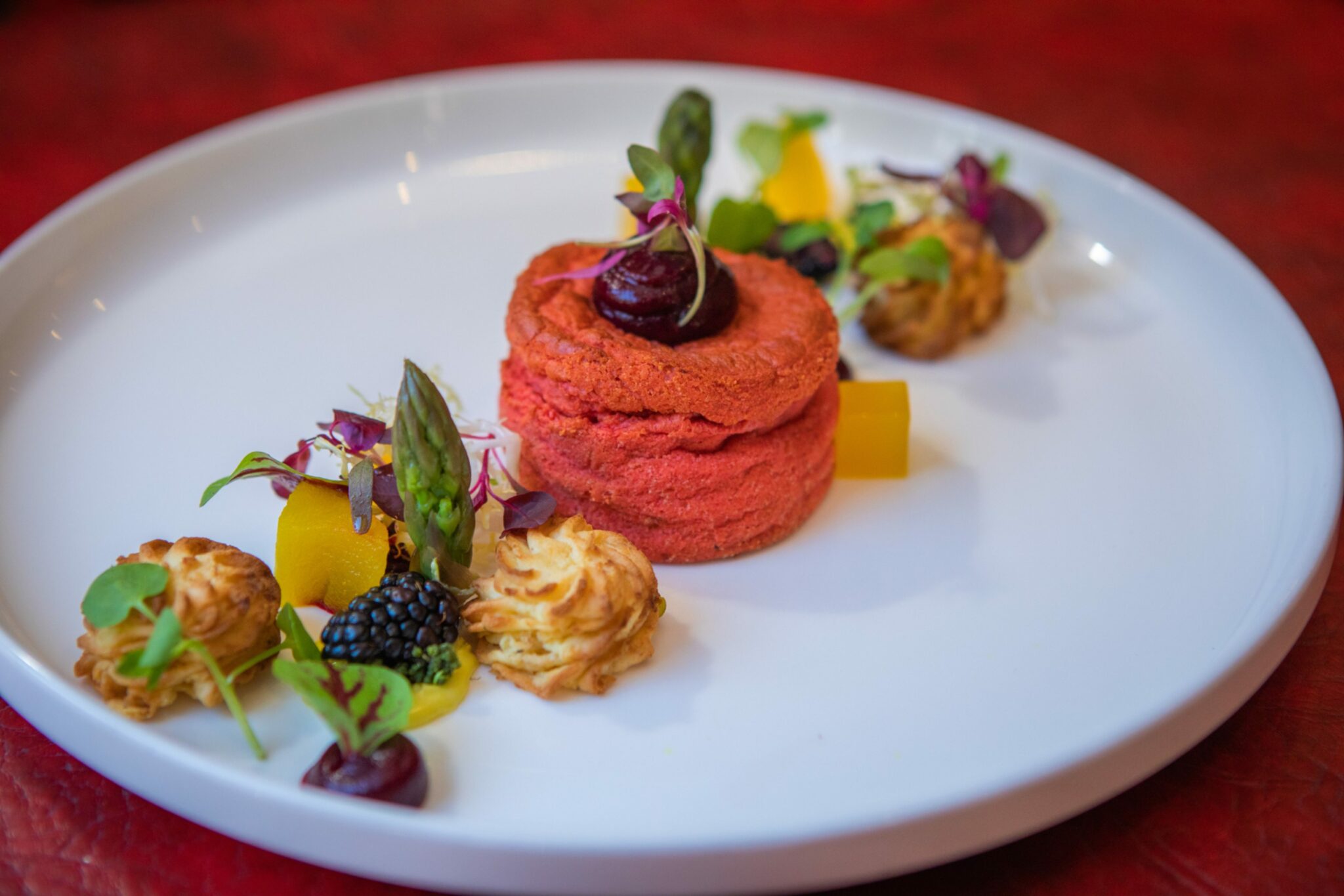 Restaurant review: Cafe Tabou in Perth