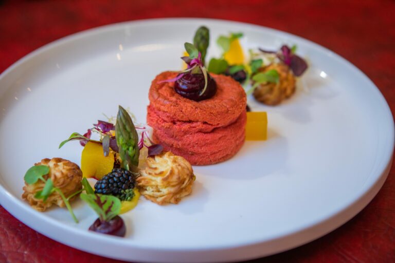 Restaurant review: Cafe Tabou in Perth