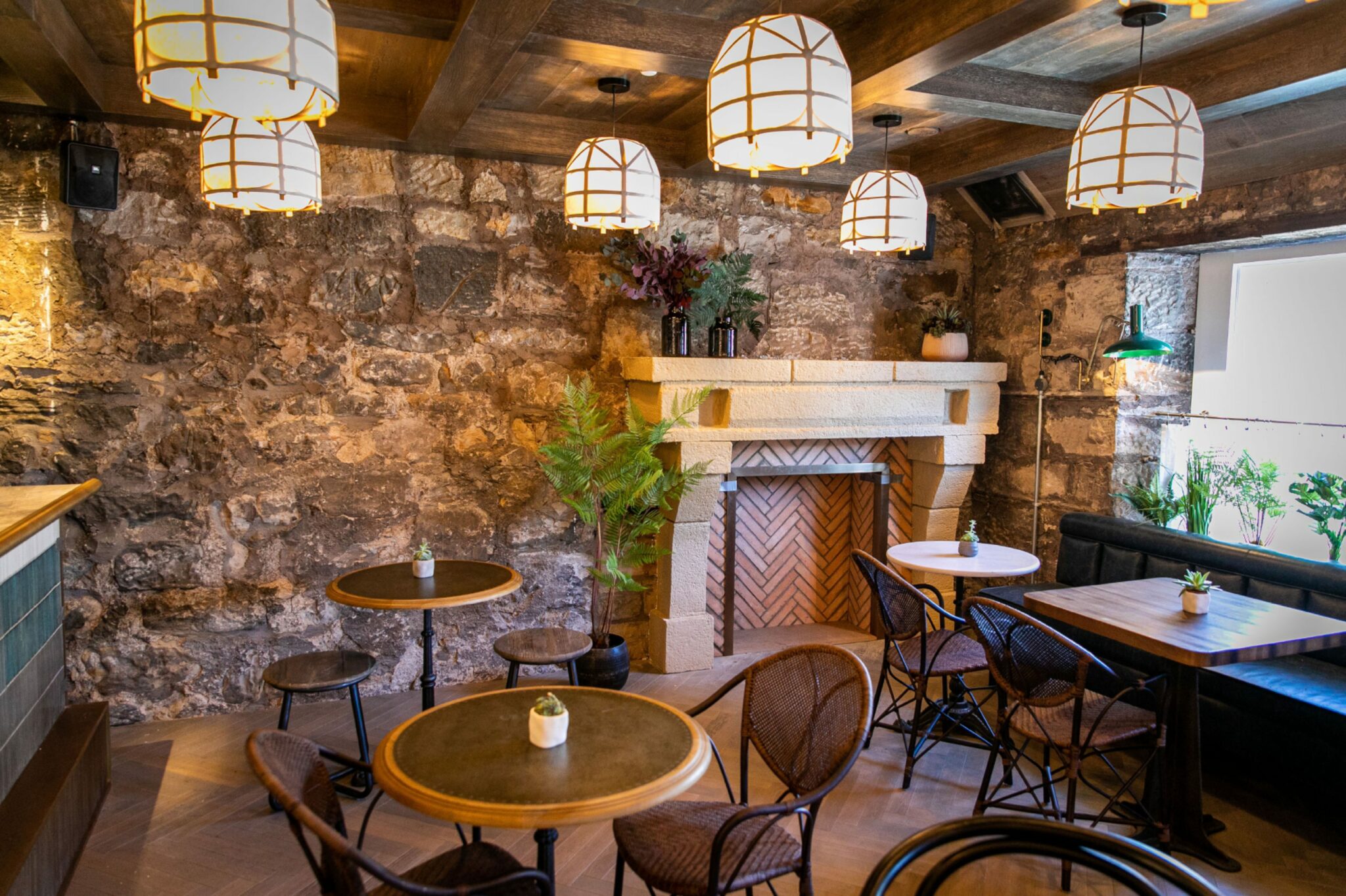 The Hide: See inside St Andrews new late night bar