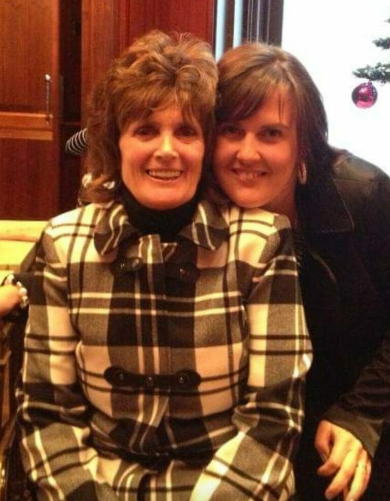 Queen's Nurse Jodie was inspired by district nurses