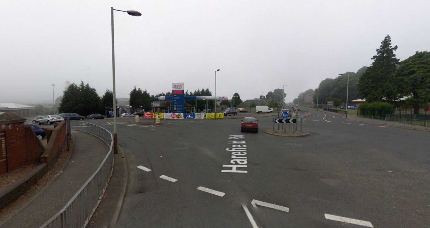 New Greggs drive-thru planned for The Stack Retail Park in Dundee
