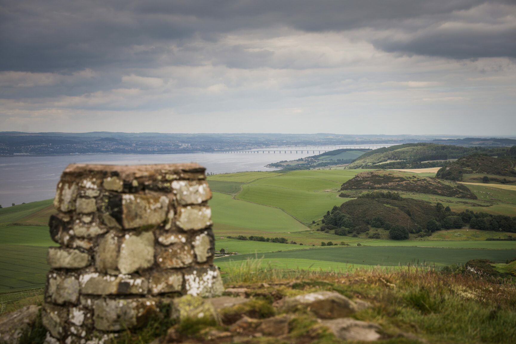 Six mini adventures to enjoy the Indian Summer in North East Fife