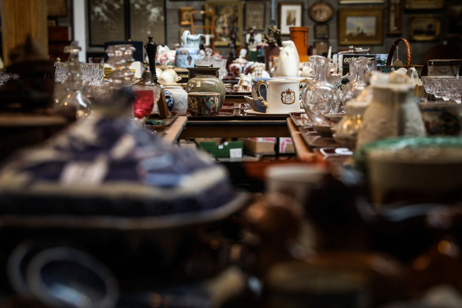 Dundee auction house Curr & Dewar boss on 160 years of history