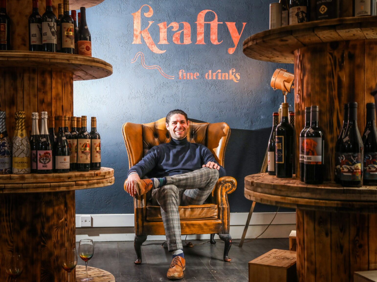 The 10 top food and drink openings in Fife in 2022