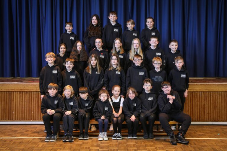 Last Class 2022: Primary 7 photos from schools across Fife – PART 1 ...