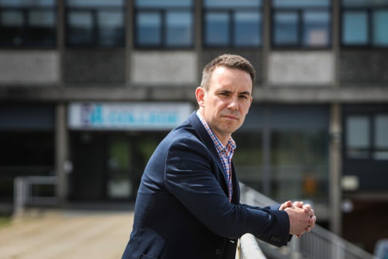 32 jobs could be cut at Dundee and Angus College