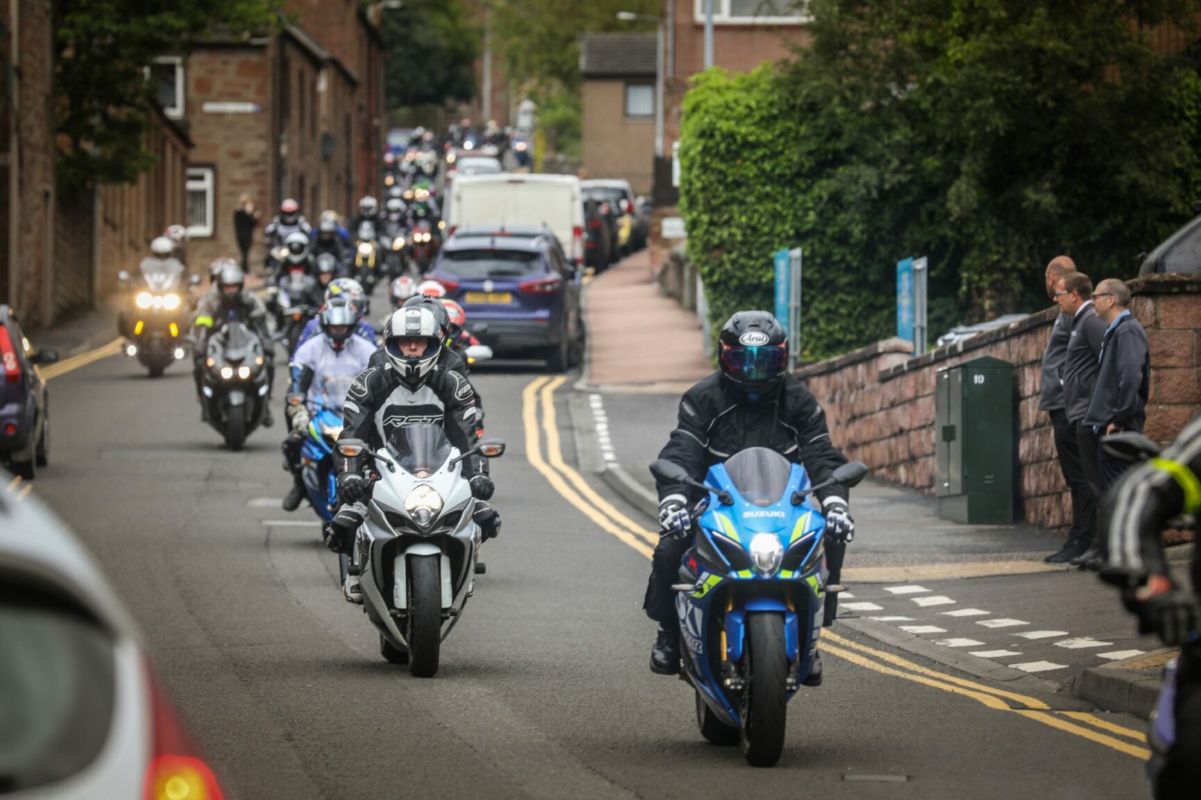 Steven Donaldson memorial event boss slams prospect of killer's release