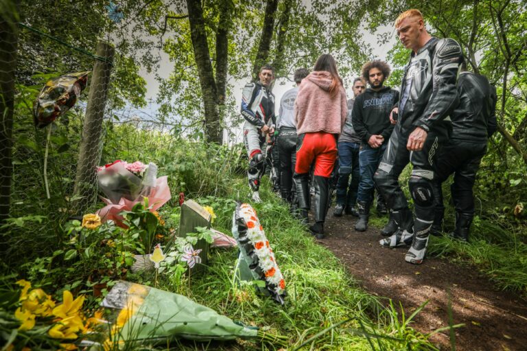 Steven Donaldson memorial ride returns in July tribute to Angus murder ...