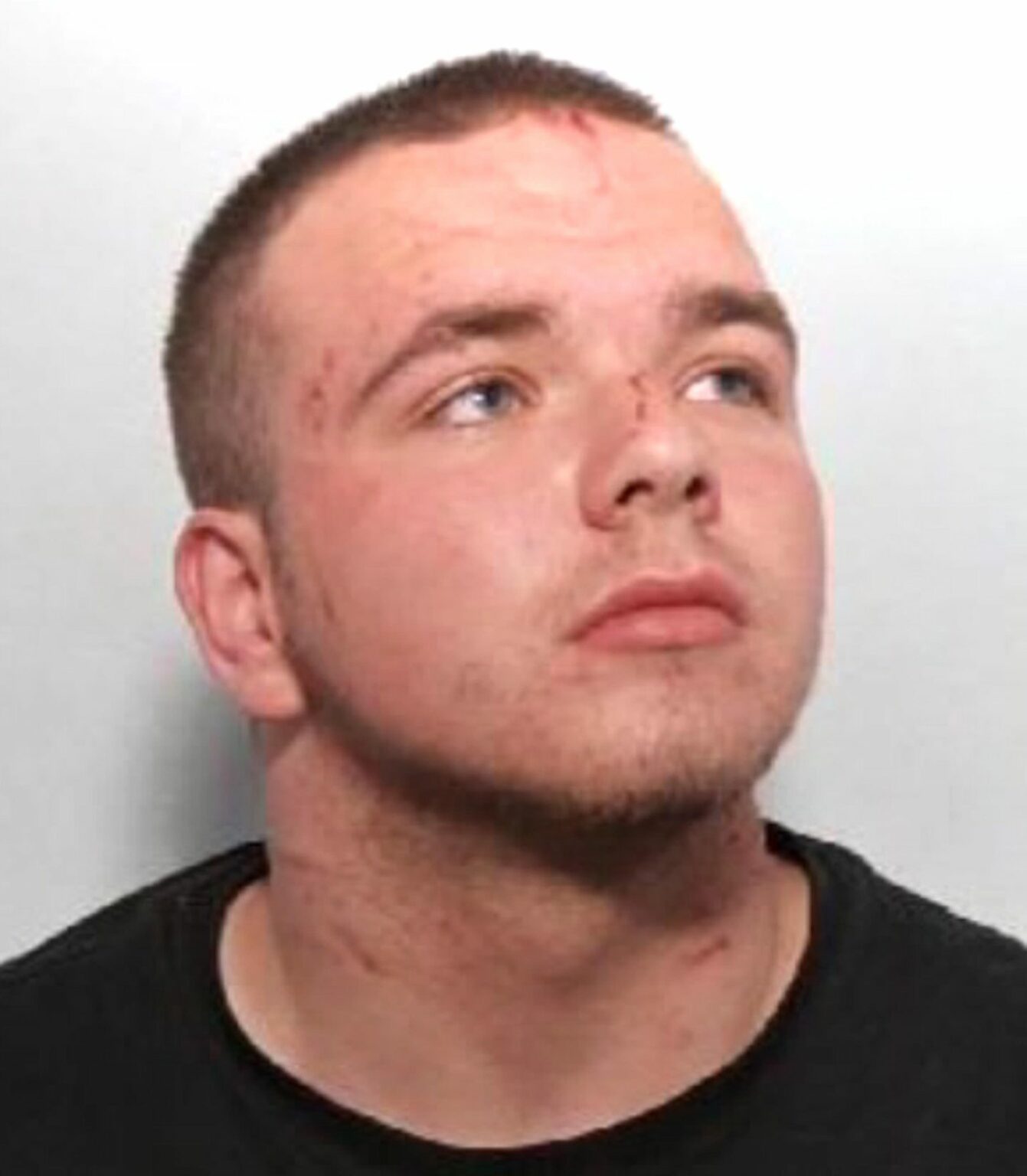 Child killer McCready gets extra jail time for biting HMP Perth prison ...