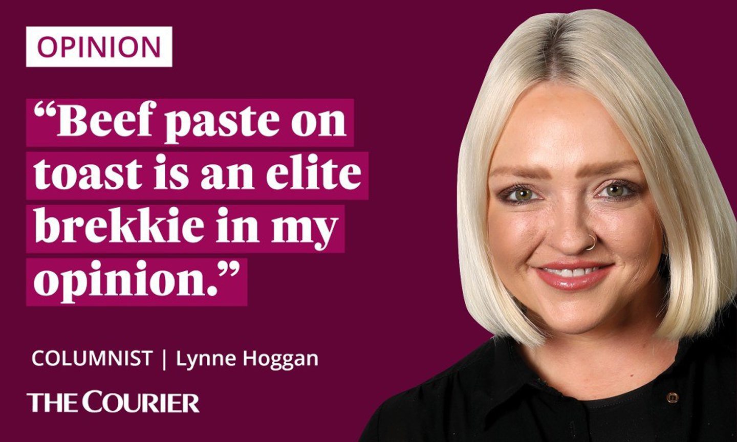 School's out for summer - boredom, Liam Gallagher and beef paste brekkie