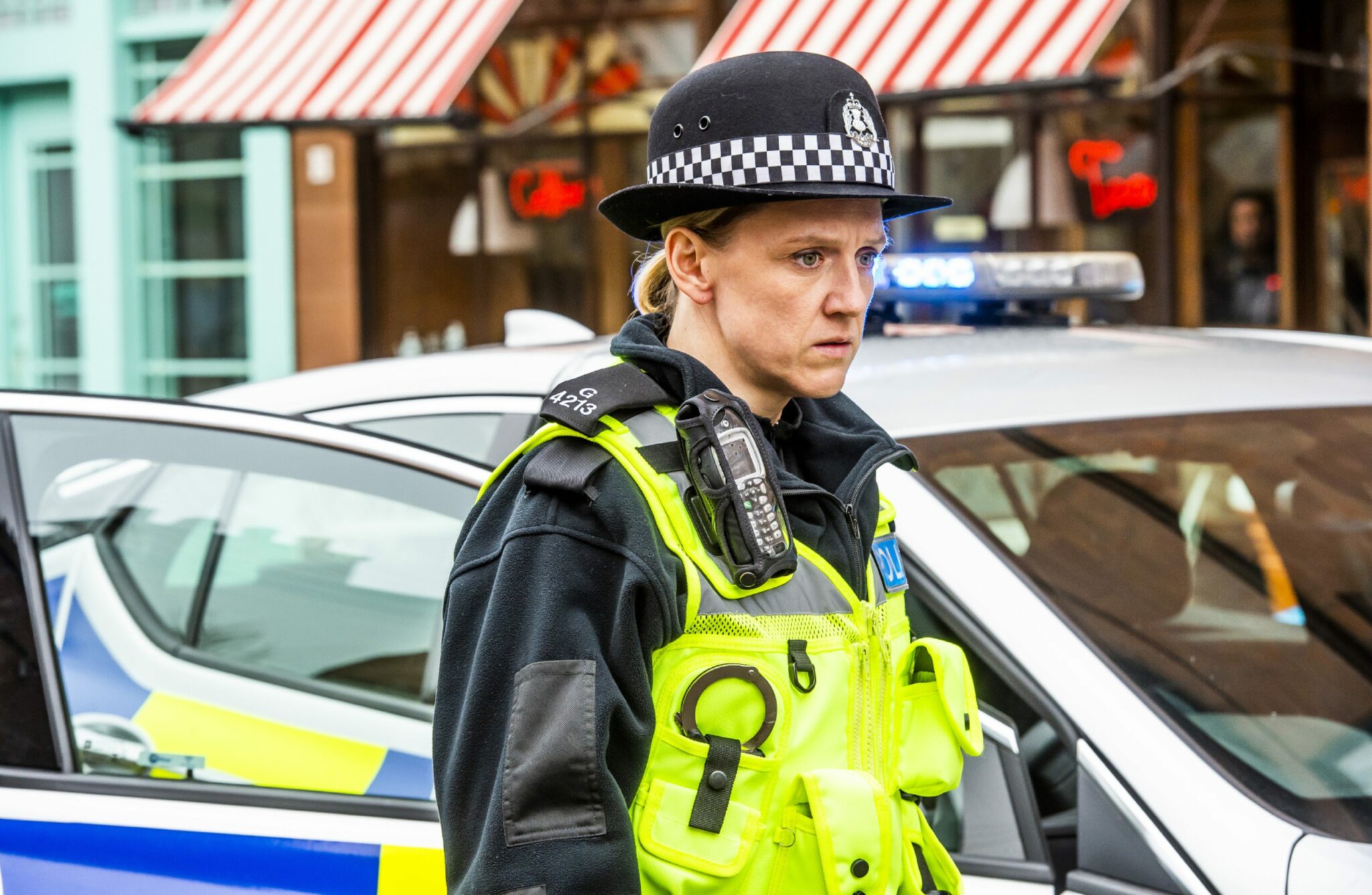 Lesley Hart: Are you an early bird, night owl or post-lunch pigeon?