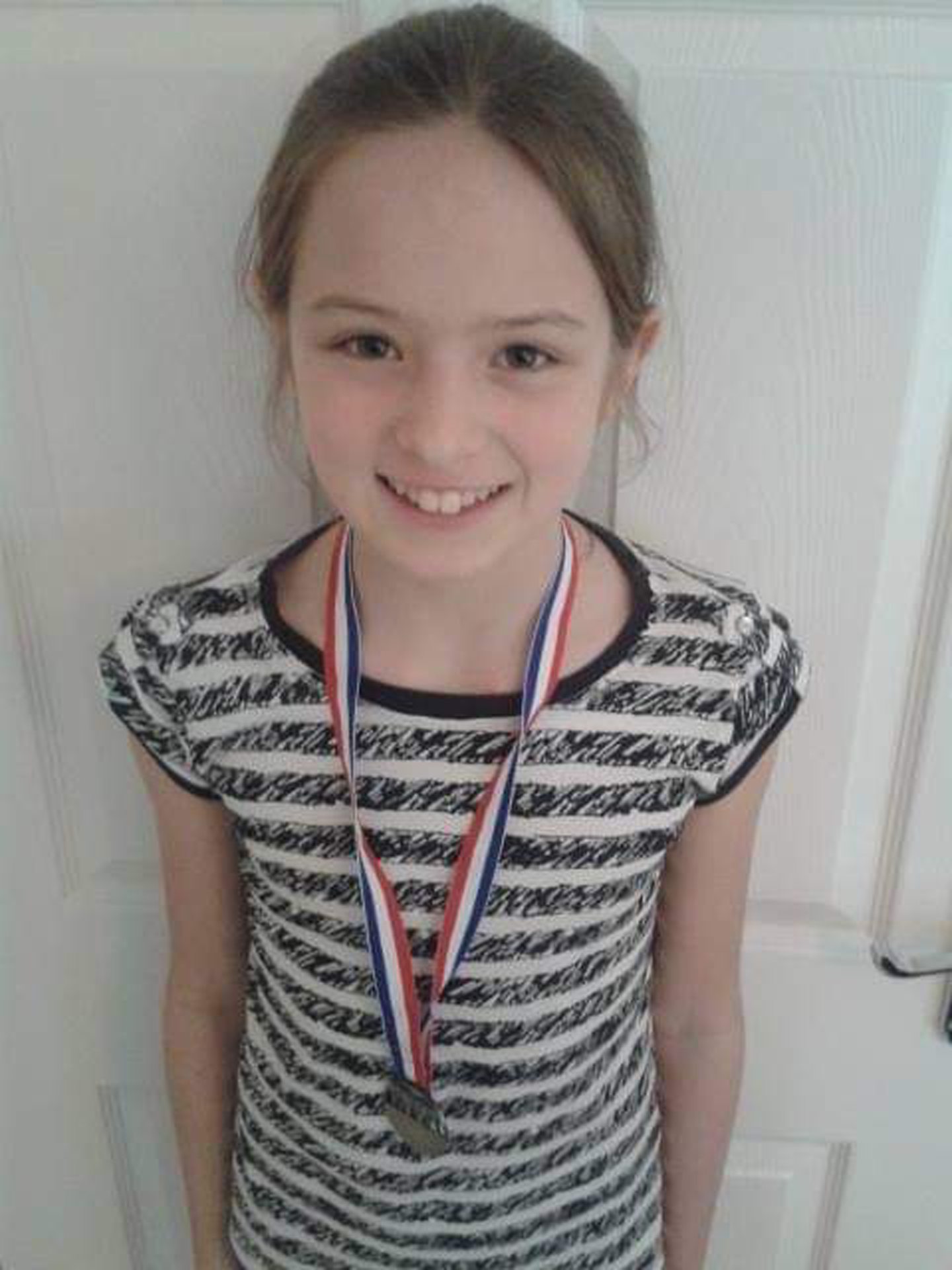 Emma Russell: Dad of Commonwealth Games star speaks of pride