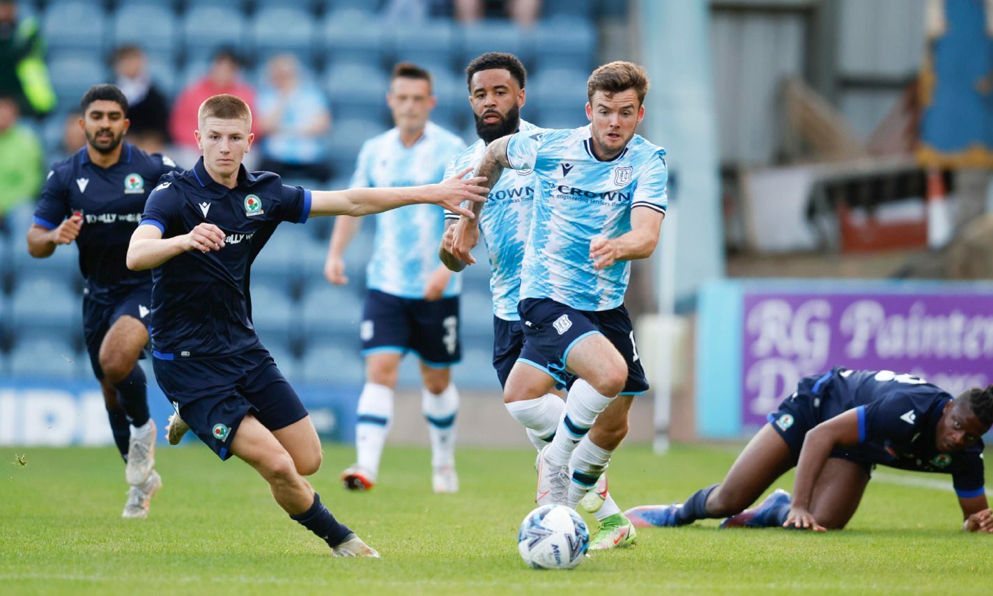 Local Dundee FC News, Results and Opinion | The Courier Dundee FC