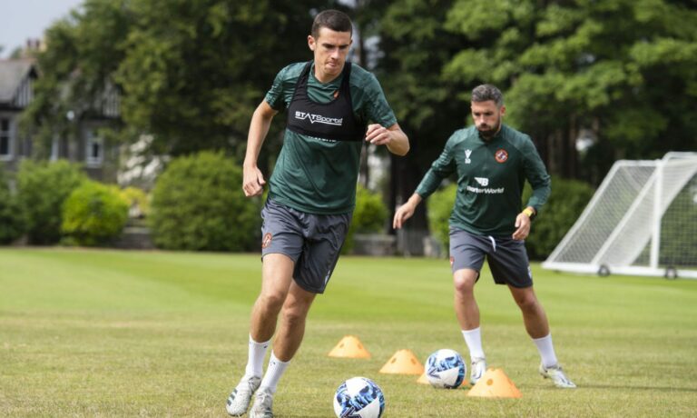 Dundee United FC News, Results and Opinion | The Courier