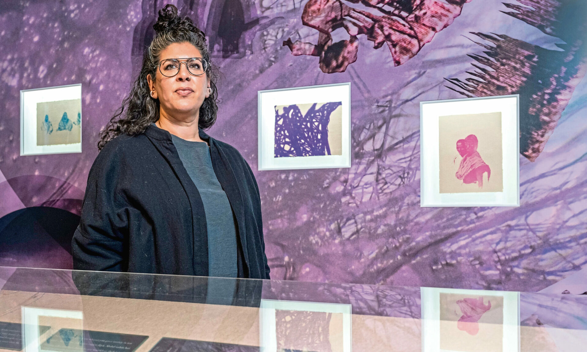 V&A Dundee tells a tale of two jute cities and explores concept of ...