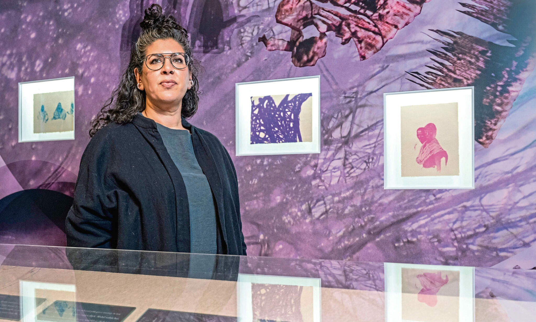 V&A Dundee tells a tale of two jute cities and explores concept of ...