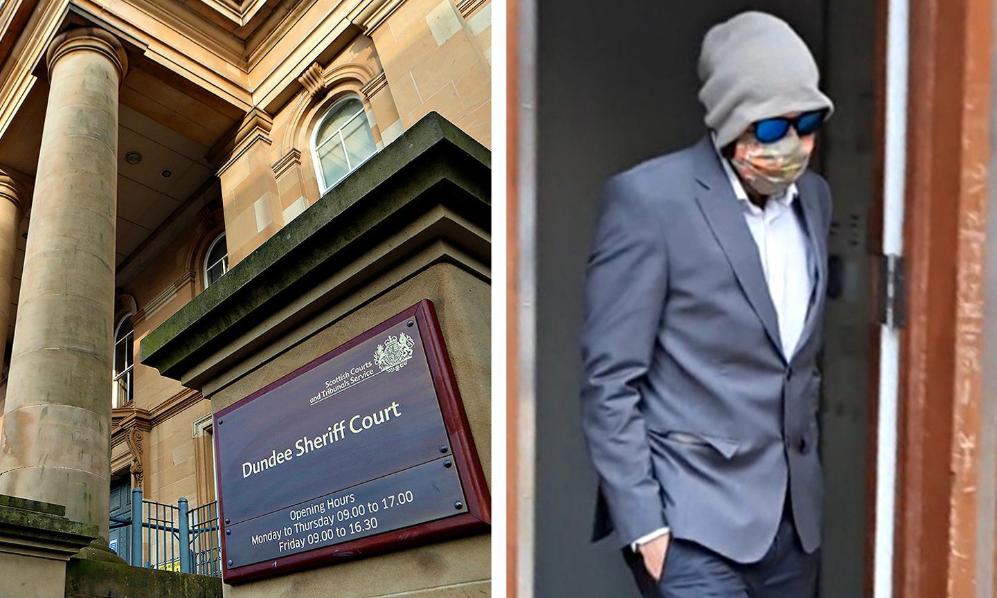 Local News Across Dundee, Perth, Fife, Angus | The Courier News