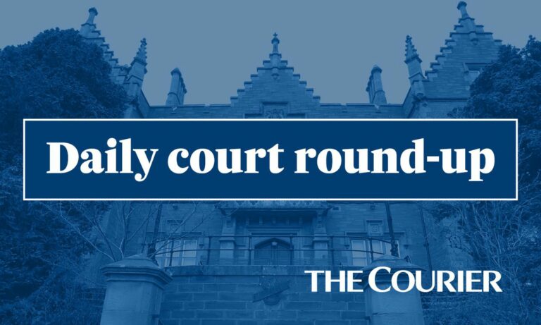 Tuesday court round-up — A lucky hand and murder bid trial set