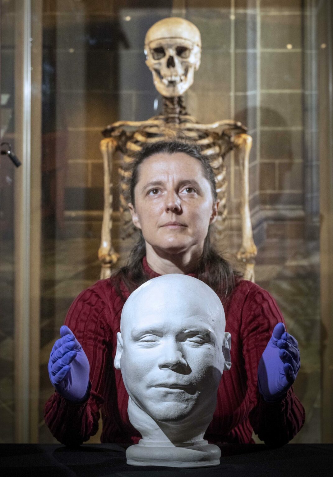 Crimes of body snatchers Burke and Hare feature in new exhibition