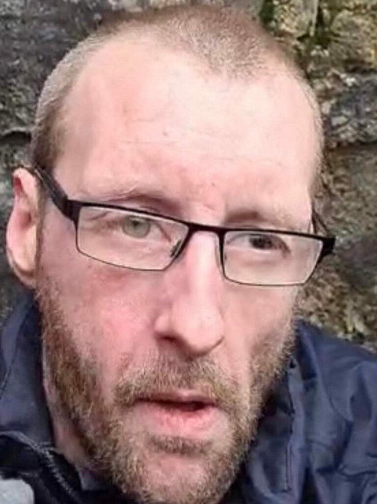 'Particularly dangerous' Fife paedophile snared by hunter group