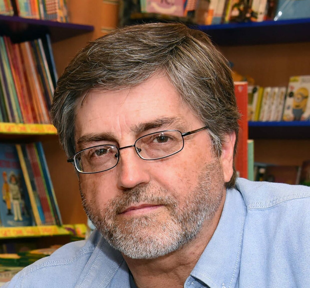 Douglas Skelton's new crime thriller is set in the Highlands