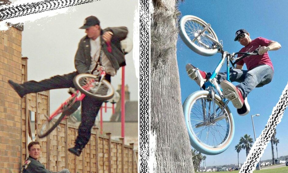 Did you visit Wimpy in Dundee? Memories of iconic burger chain