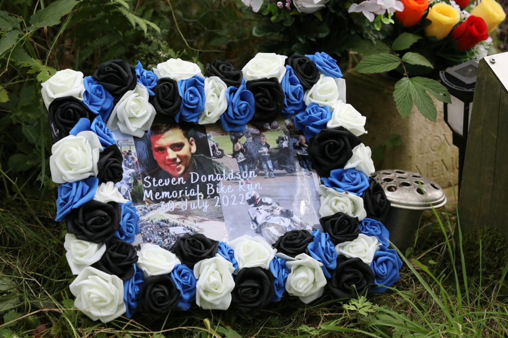 Steven Donaldson memorial event boss slams prospect of killer's release