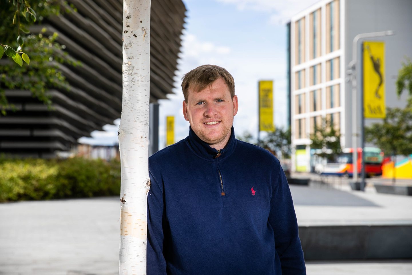 Dundee man's joy returning to sport after defibrillator implant