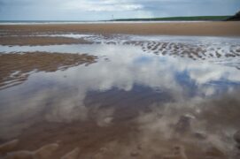 10 of the best beaches in Dundee, Fife and Angus | The Courier