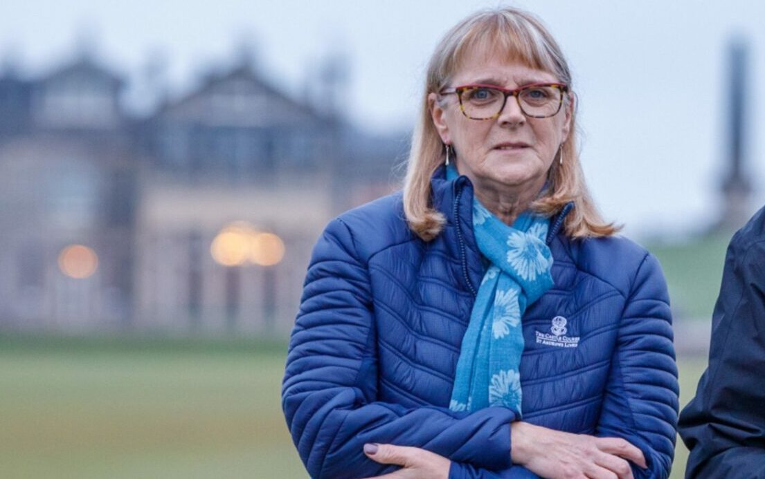 St Andrews mobile sauna plan for common good land rejected