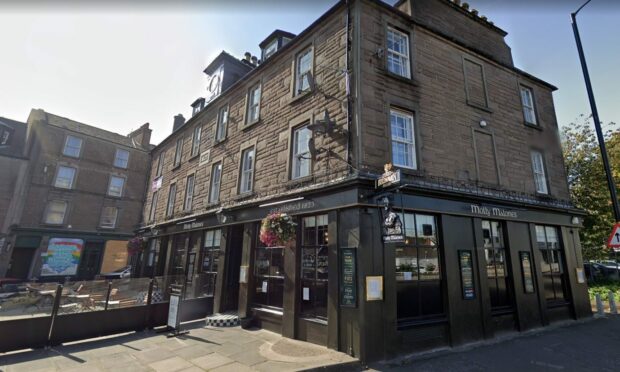 Dundee Sheriff Court Rolls and court case news and results | The Courier