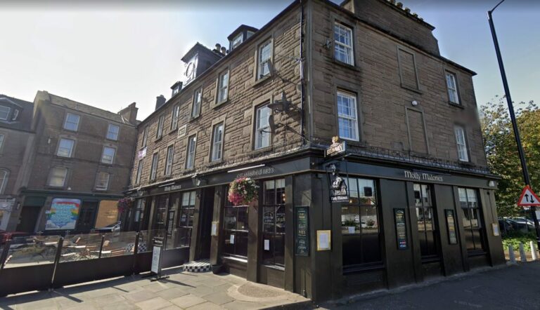 6 Dundee pubs to visit for a St Patrick's Day pint of Guinness
