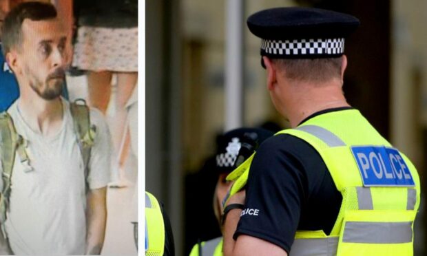 The latest Police Scotland news from Dundee, Fife and Perth | The Courier