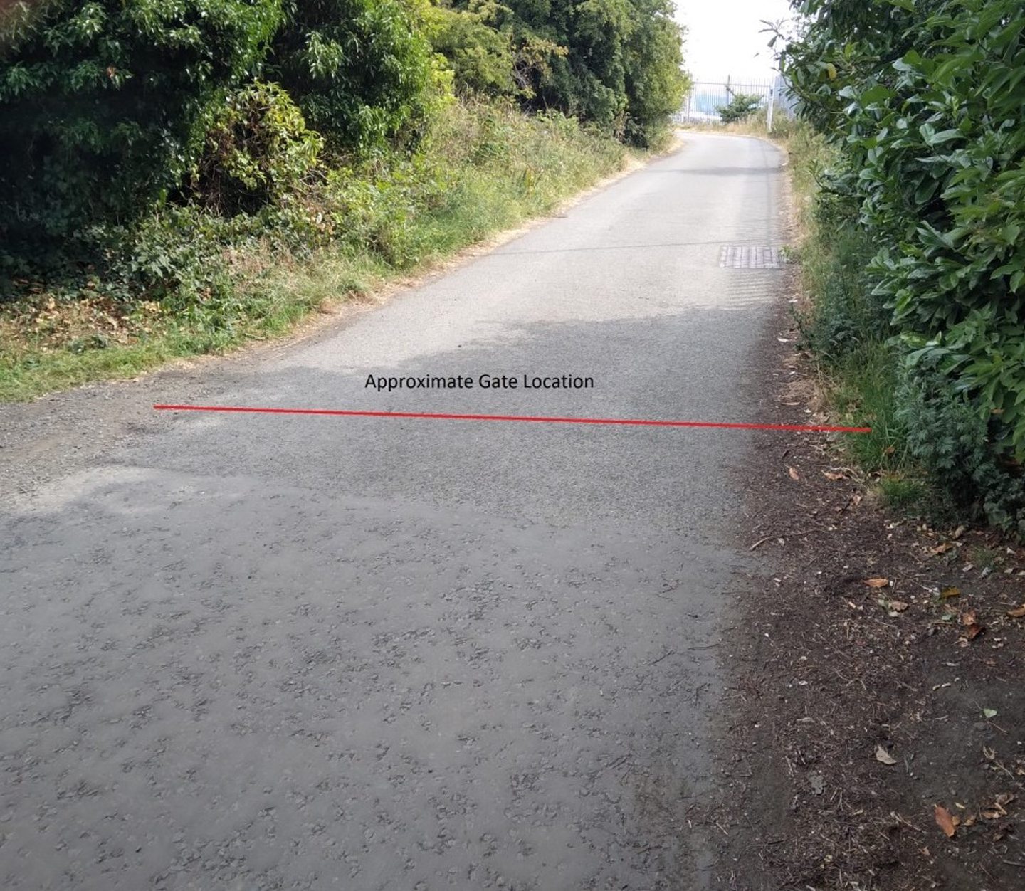 New barrier to be installed at dangerous Prestonhill Quarry after fire