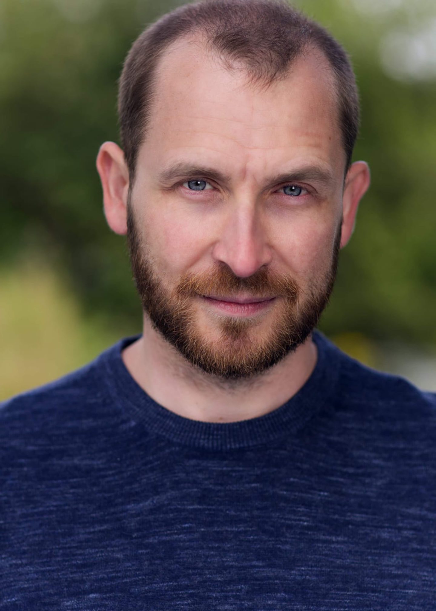 From Ballingry to Pitlochry (via Broadway!): How Fife actor Richard ...