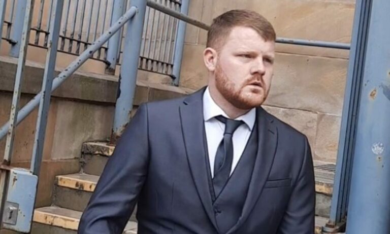 Dundee Sheriff Court Rolls and court case news and results | The Courier