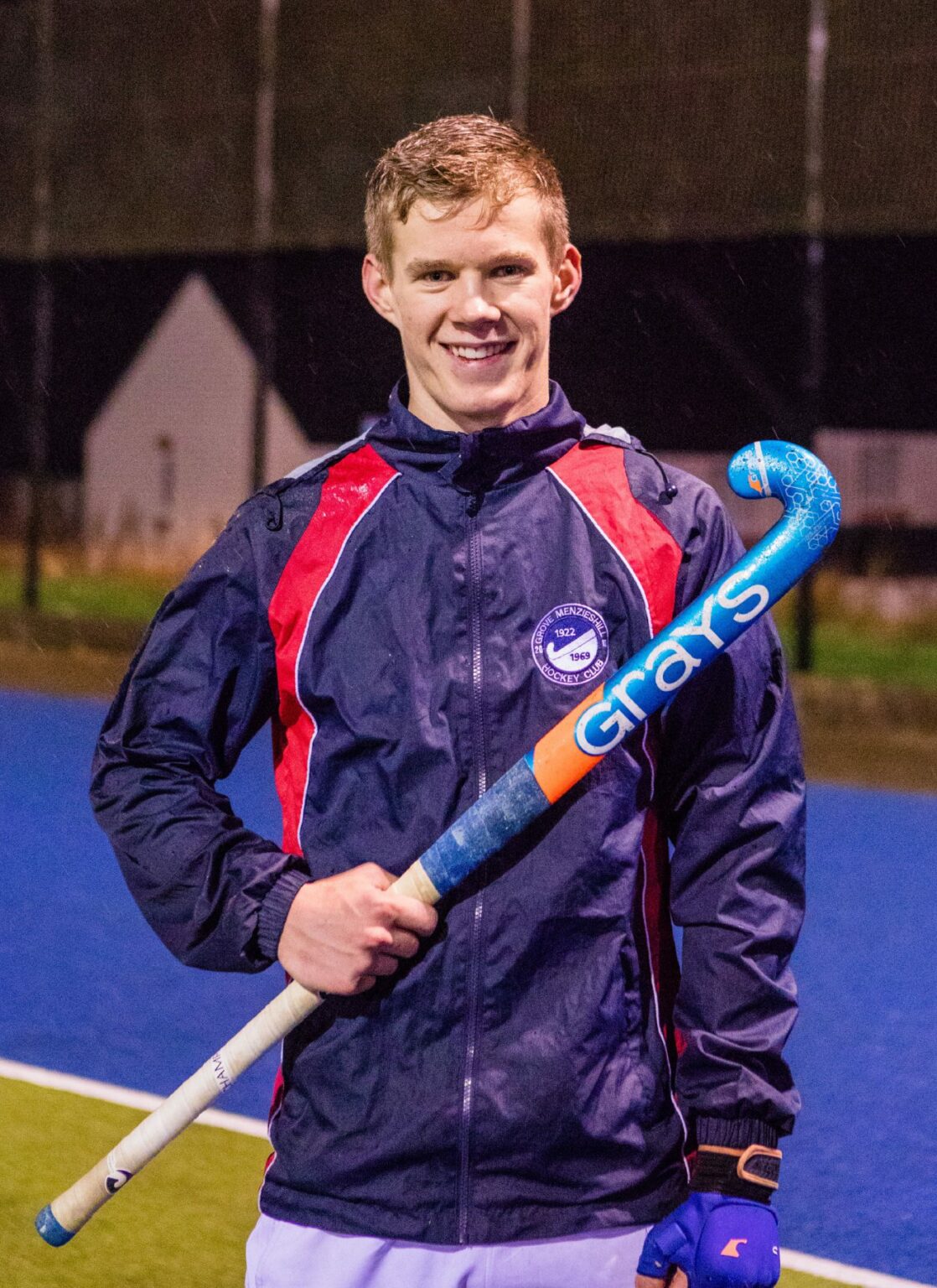 Dundee athletes going for glory at Commonwealth Games