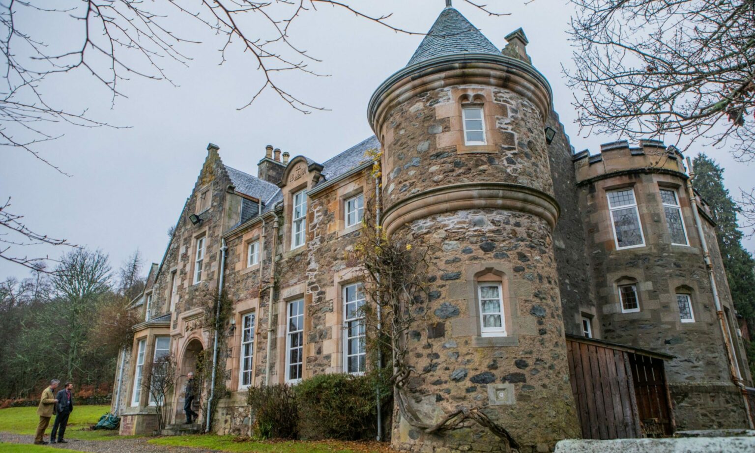 Butterstone School closure was political, ex-head tells court