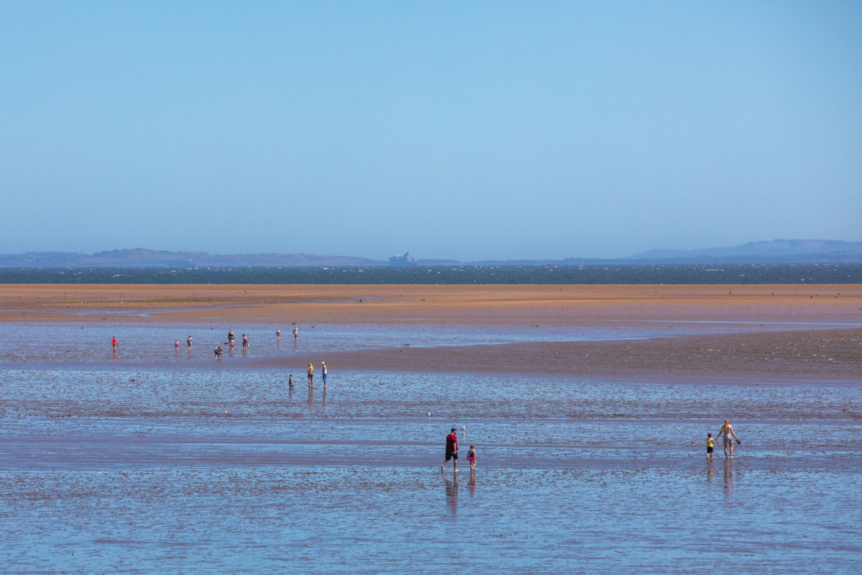 10 of the best beaches in Dundee, Fife and Angus | The Courier